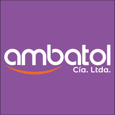 Ambatol Cía Ltda. – La Casa del Metalmecánico