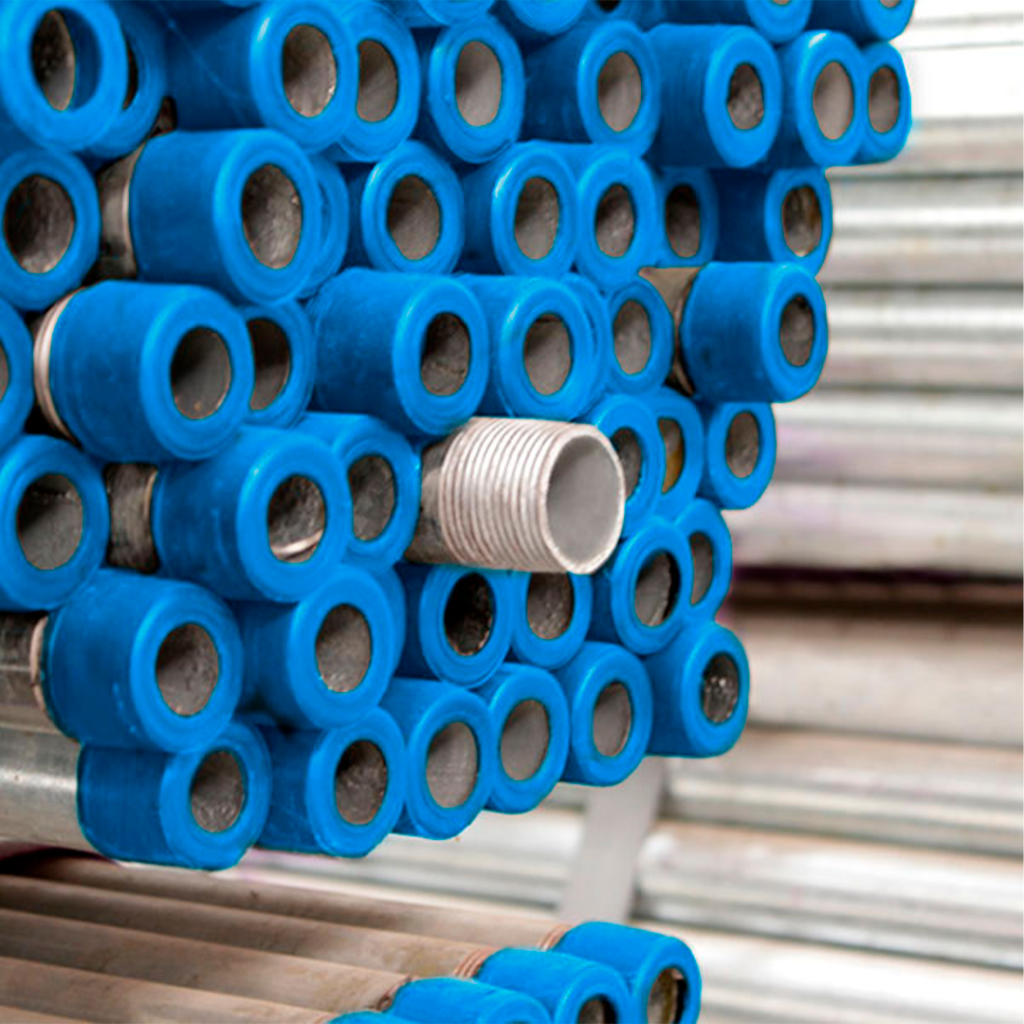 Tubería para conducción de fluídos – Ambatol Cía Ltda.