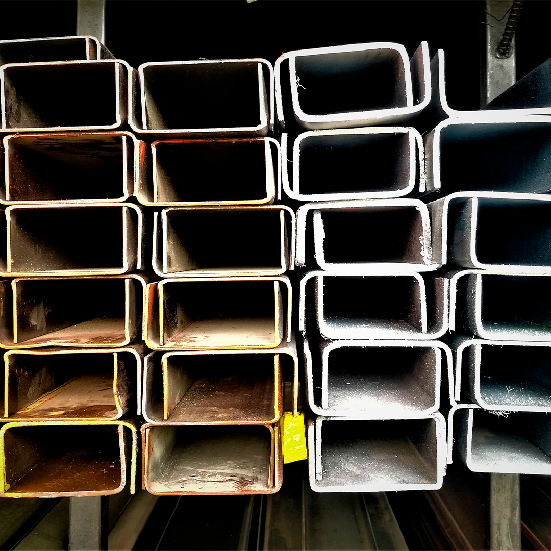 Estructuras Metálicas y Mixtas – Ambatol Cía Ltda.