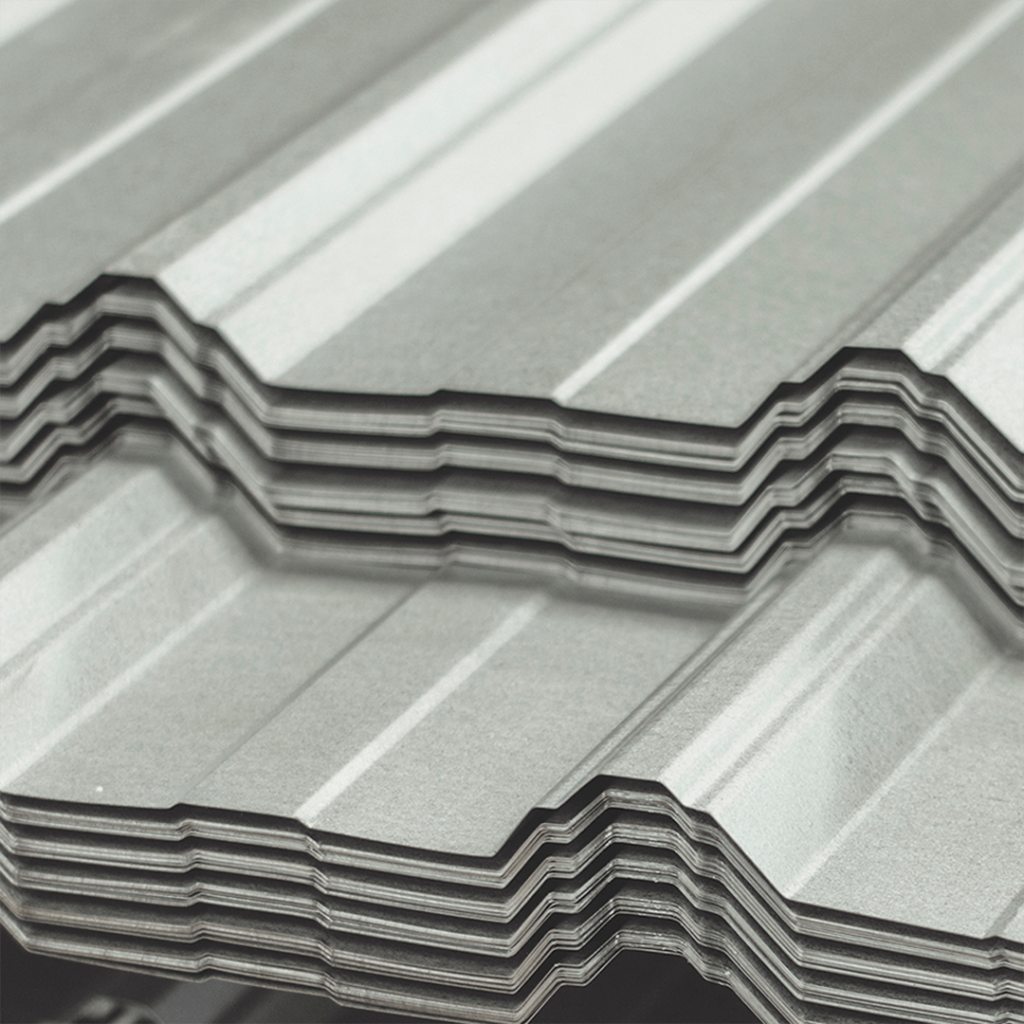 Cubiertas y Paredes Metálicas – Ambatol Cía Ltda.