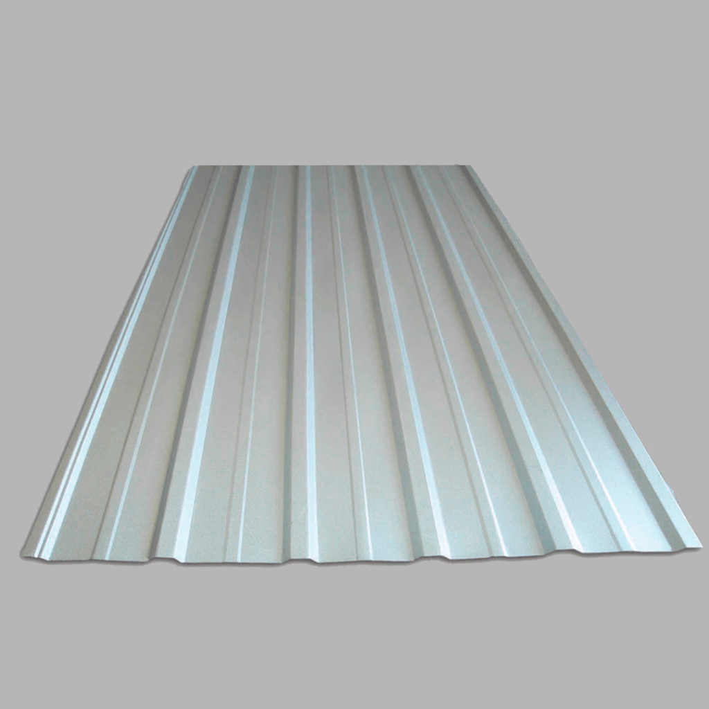 Cubiertas y Paredes Metálicas – Ambatol Cía Ltda.