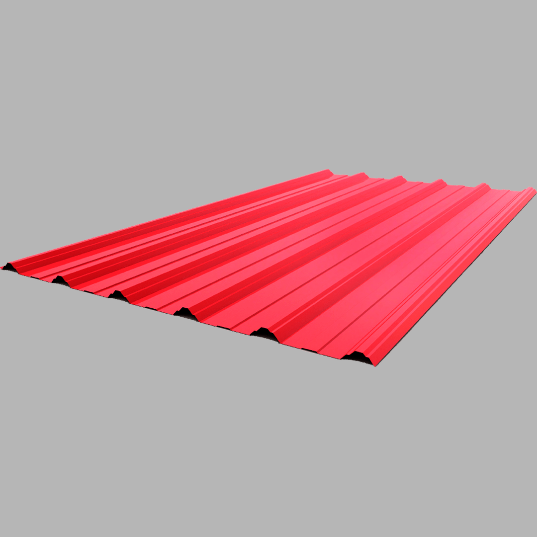 Cubiertas y Paredes Metálicas – Ambatol Cía Ltda.