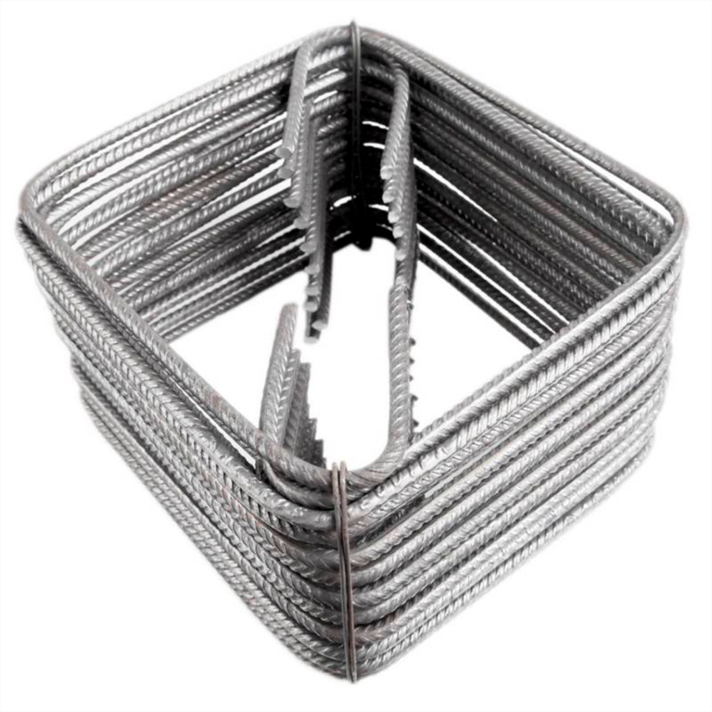 Varillas de Refuerzo – Ambatol Cía Ltda.