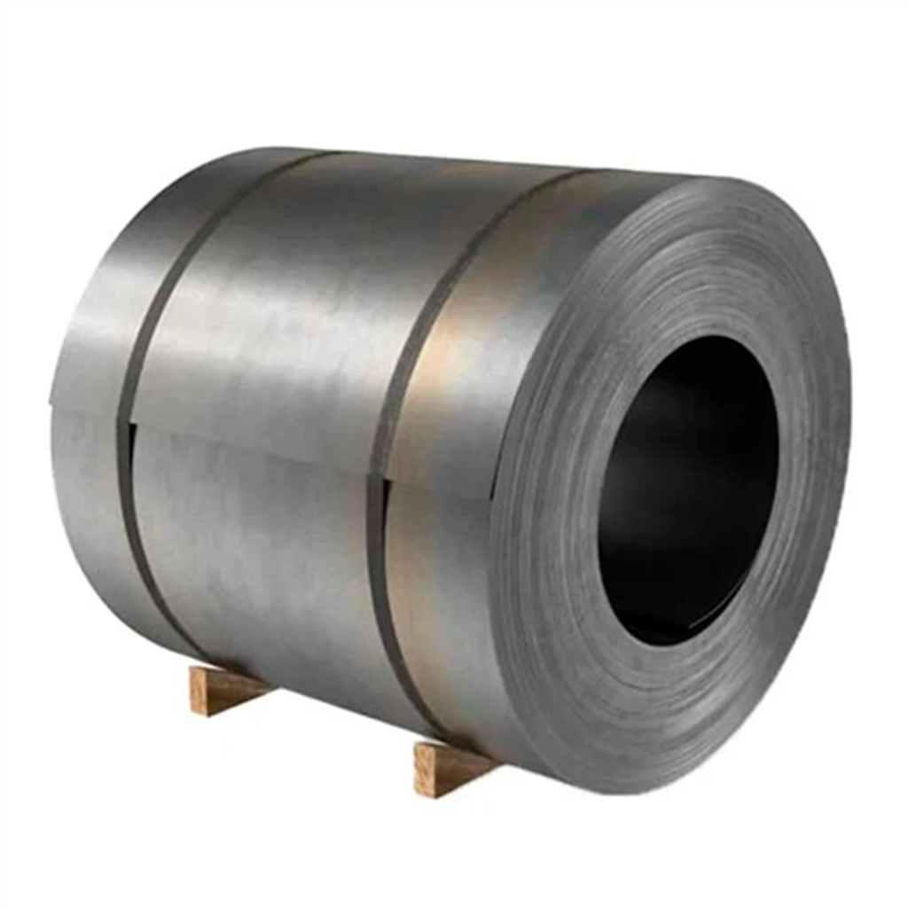 Flejes en Rollo – Ambatol Cía Ltda.