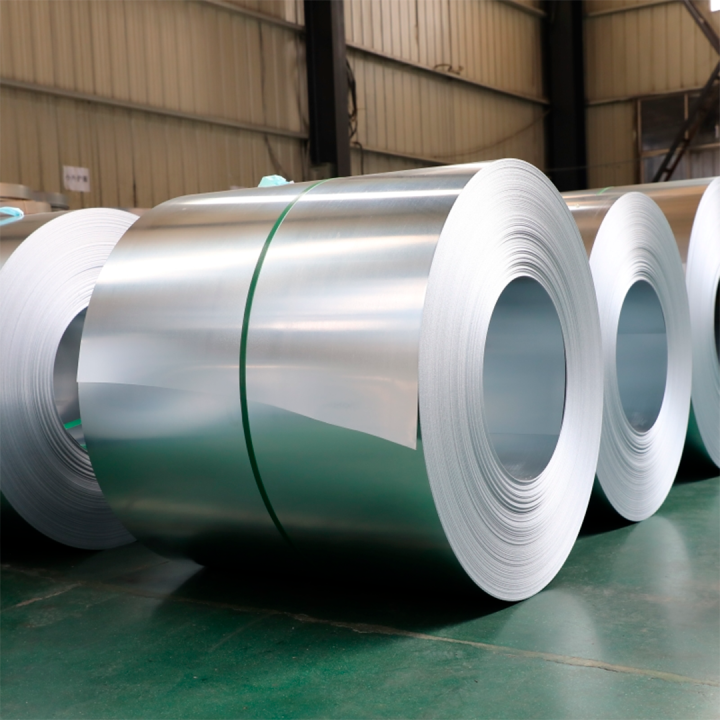 Flejes en Rollo – Ambatol Cía Ltda.