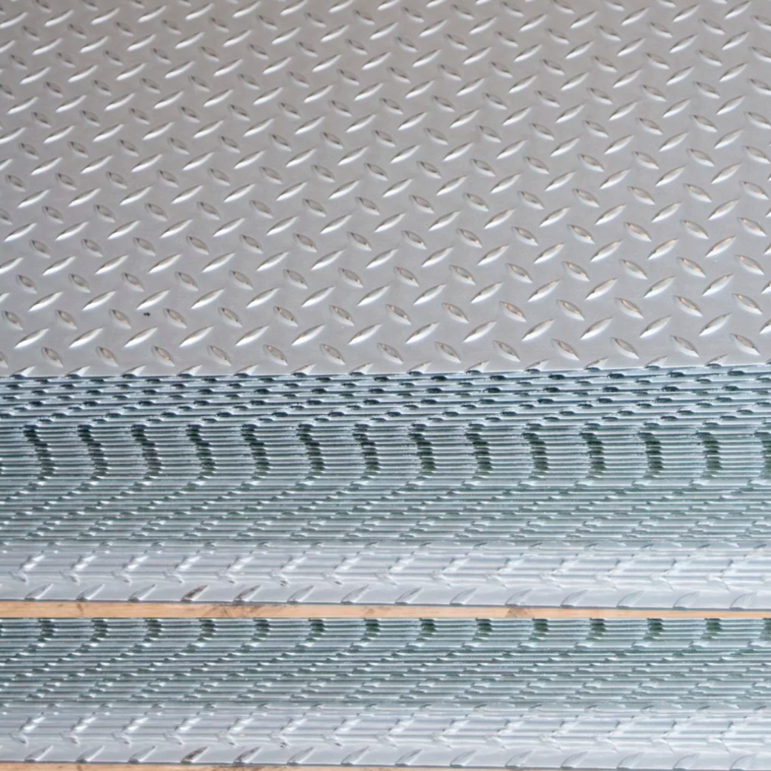 Planchas Industriales – Ambatol Cía Ltda.