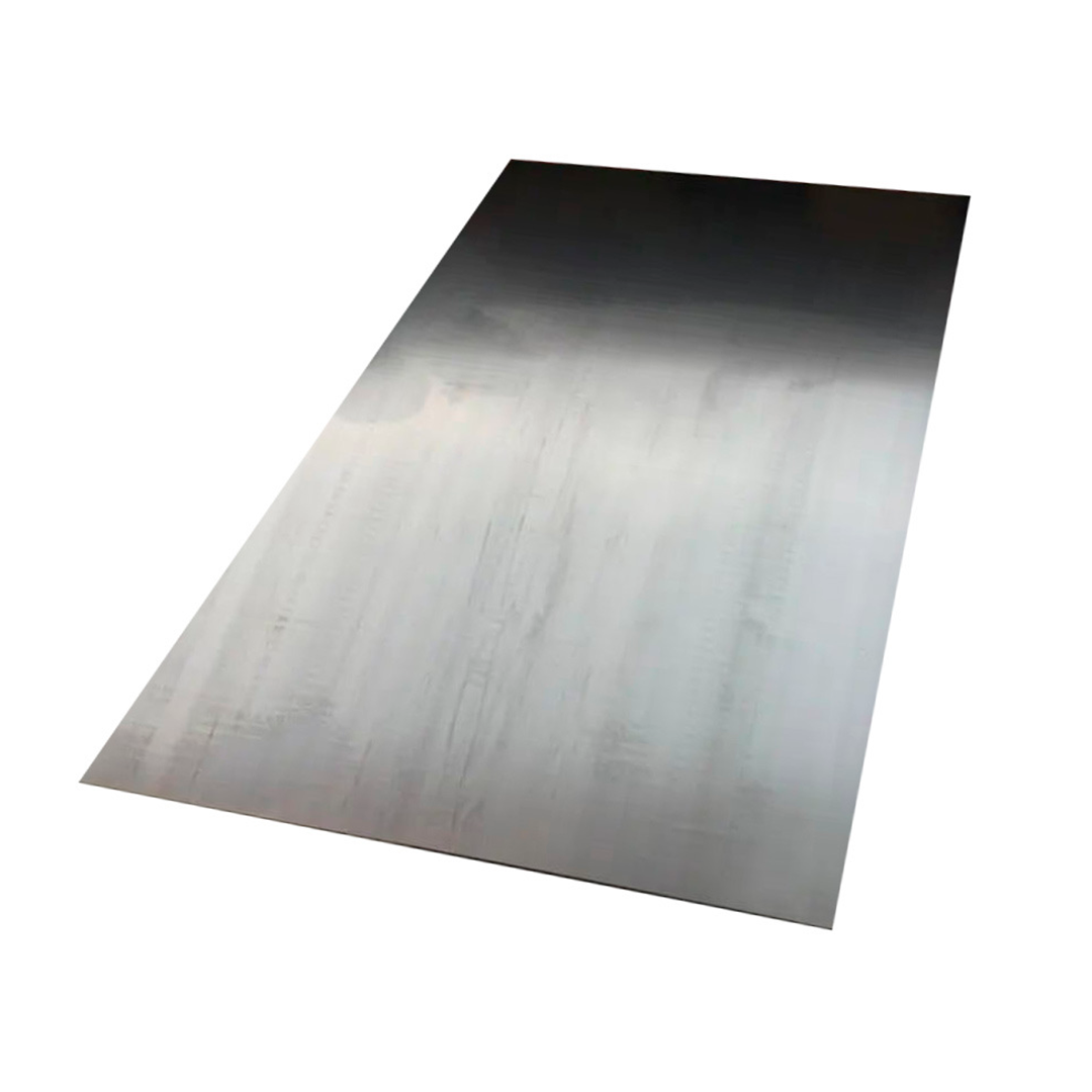 Planchas Industriales – Ambatol Cía Ltda.