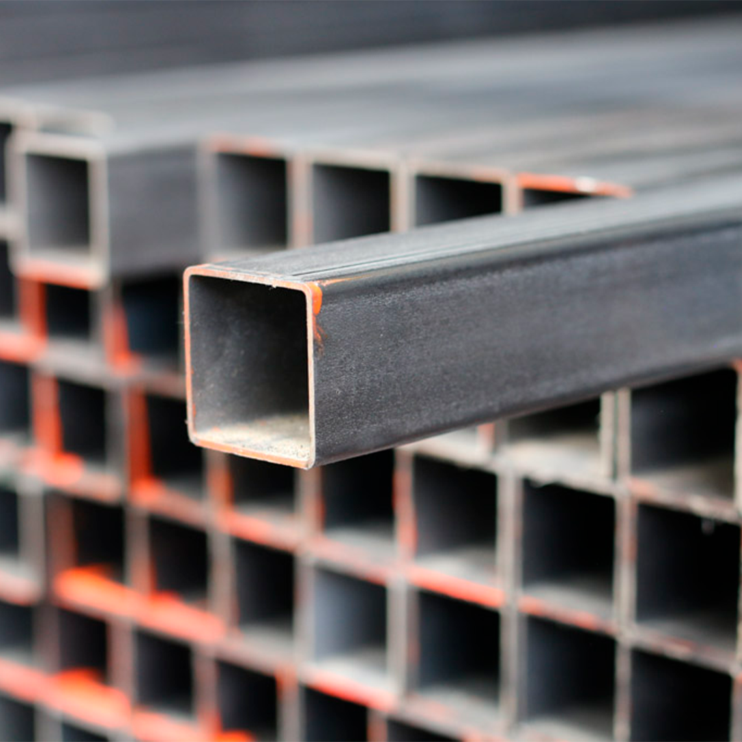 Estructuras Metálicas y Mixtas – Ambatol Cía Ltda.