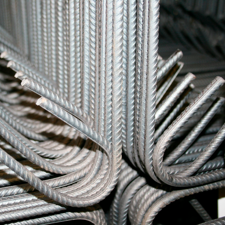 Varillas de Refuerzo – Ambatol Cía Ltda.